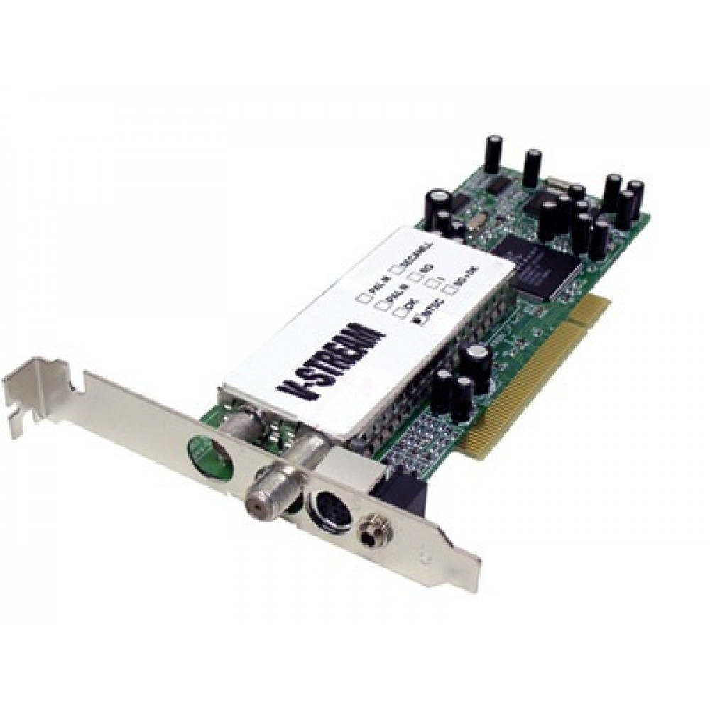 контроллер PCI TV+FM tuner Kworld V-Stream Xpert TV-PVR 883